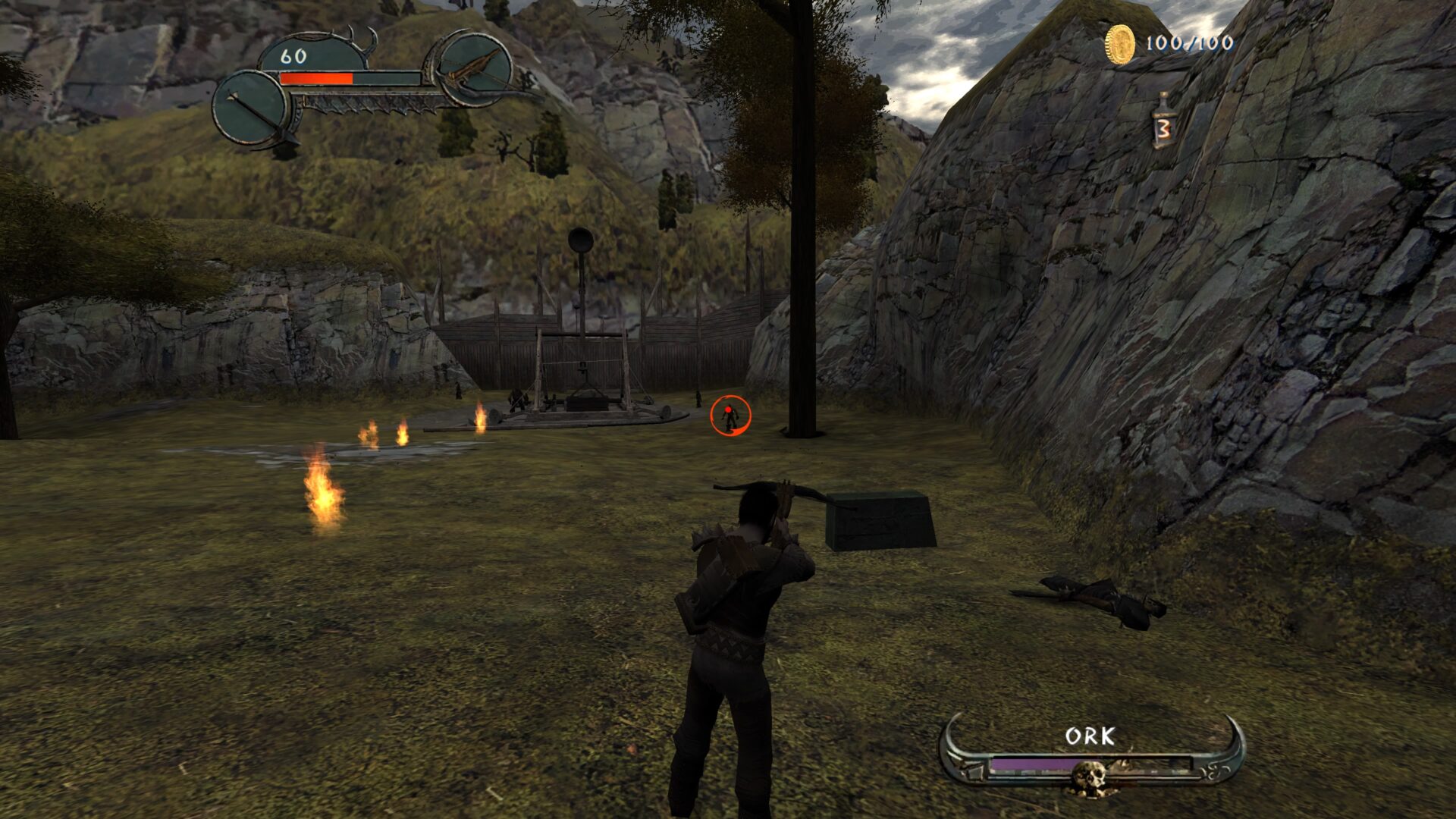 Enclave HD (PS5) Review: Entscheidest du dich für das Licht oder die ...