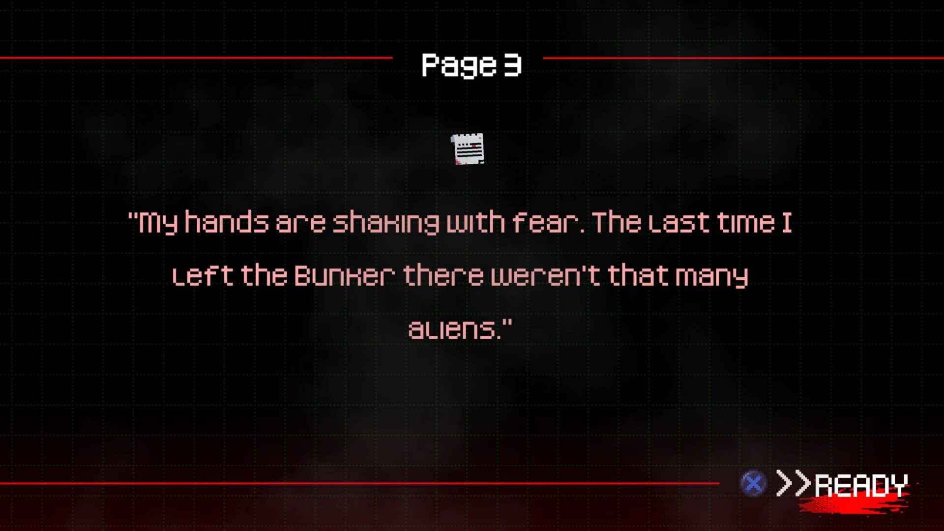 Evil Diary Review: Das schnelle Überleben in der Apokalypse - AXYO