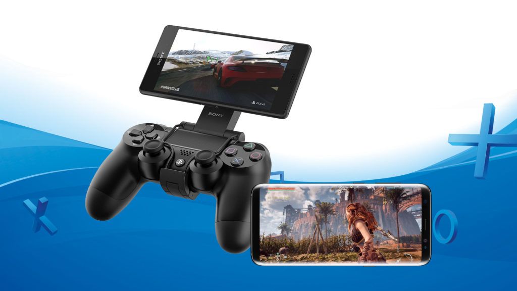 Remote Play auf allen Android Geräten - so geht's! - AXYO