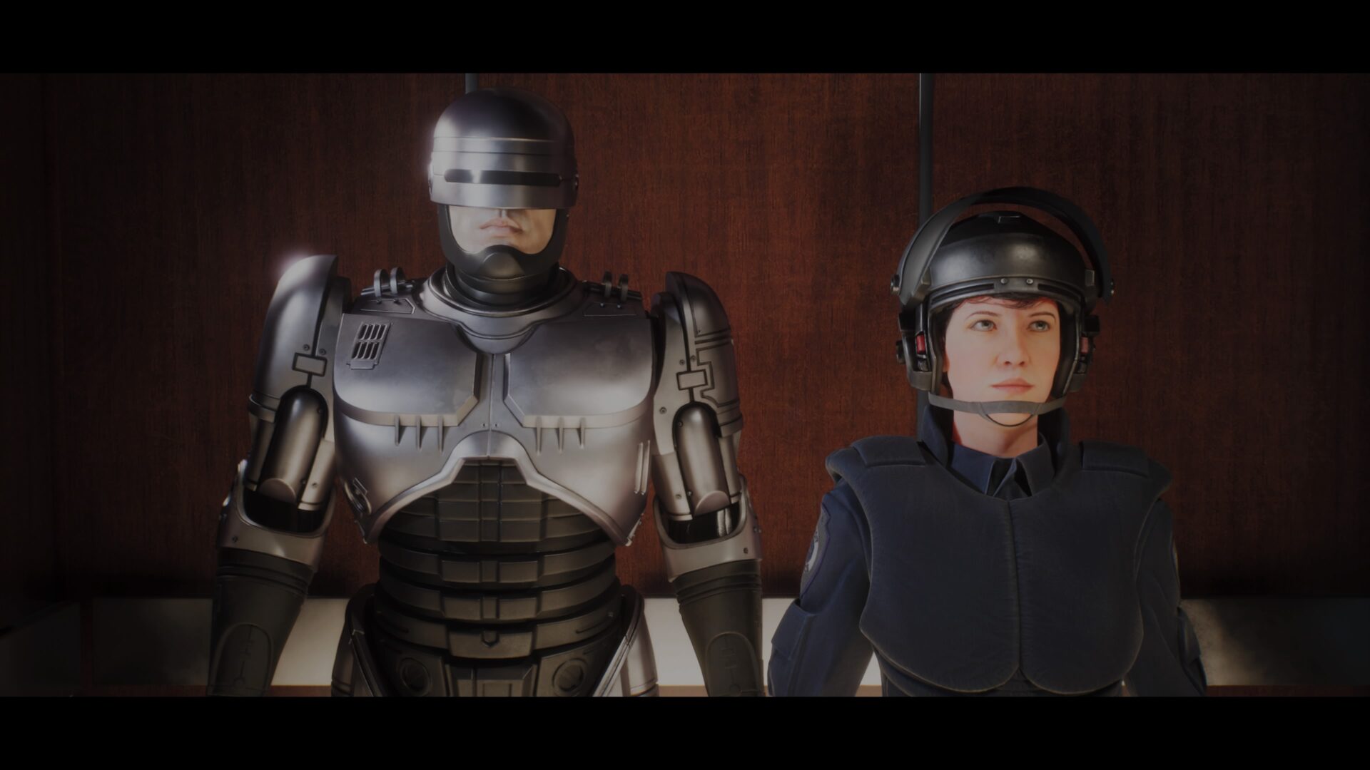 Robocop: Rogue City im Test - AXYO